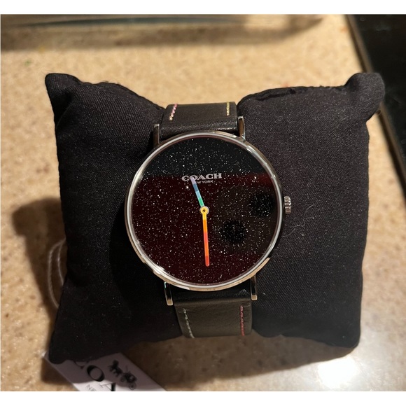 Coach | Accessories | Coach Womens Perry Watch | Poshmark